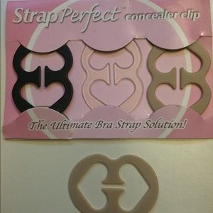 Intimates & Sleepwear | Bra Strap Perfect | Poshmark